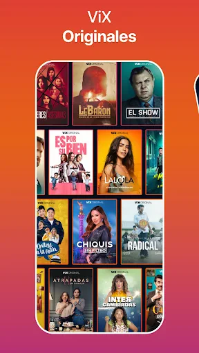 Download ViX: TV, Deportes y Noticias - Appcracy