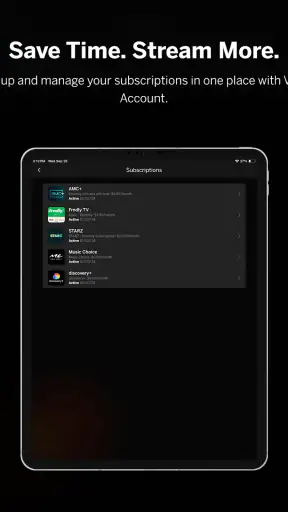 Download VIZIO | WatchFree+ - Appcracy