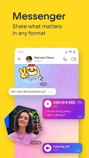 Download VK: music, video, messenger - Appcracy