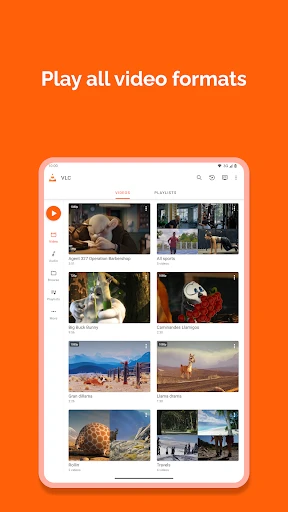 Download VLC for Android - Appcracy