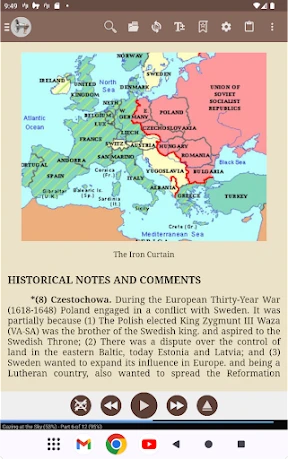 Download @Voice Aloud Reader (TTS) - Appcracy