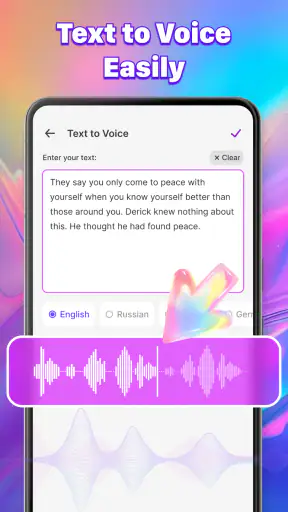 Download Voice Changer by Sound Effects - Appcracy