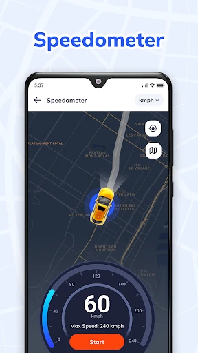 Download Voice GPS Navigation: GPS Map - Appcracy