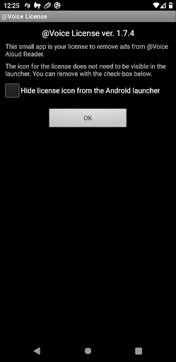 Download @Voice Premium License - Appcracy
