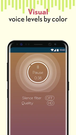 Download Voice Recorder: Memos & Audio - Appcracy