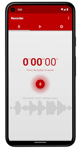 Download Voice Recorder Pro - Appcracy