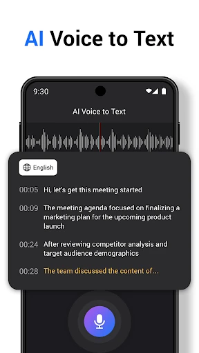Download Voice Recorder Sound Memo Pro - Appcracy