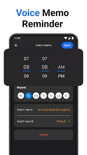 Download Voice Recorder Sound Memo Pro - Appcracy