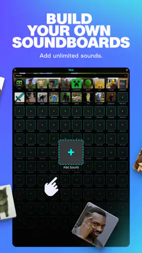 Download Voicemod Soundboard - Appcracy