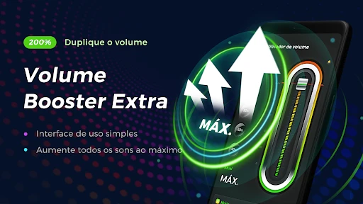 Download Volume Booster - Loud Speaker - Appcracy