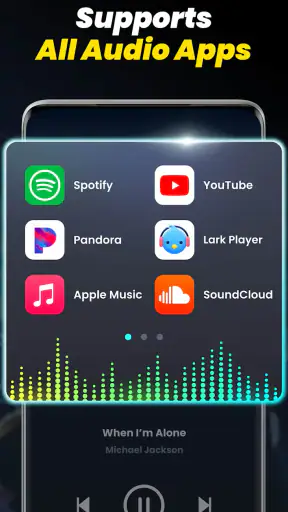 Download Volume Booster - Sound Booster - Appcracy