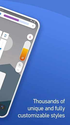 Download Volume Styles - Custom control - Appcracy