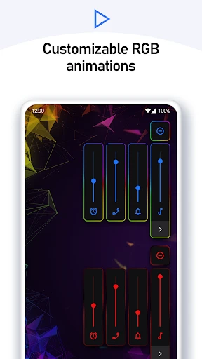 Download Volume Styles - Custom control - Appcracy