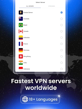 Download VPN Lumos: Super Secure VPN - Appcracy