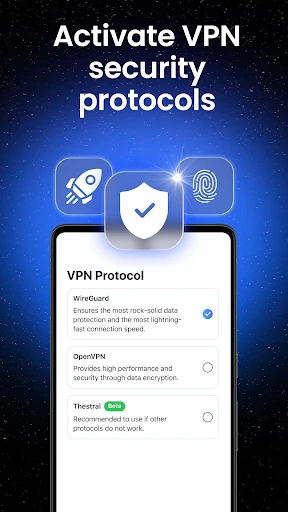 Download VPN Lumos: Super Secure VPN - Appcracy