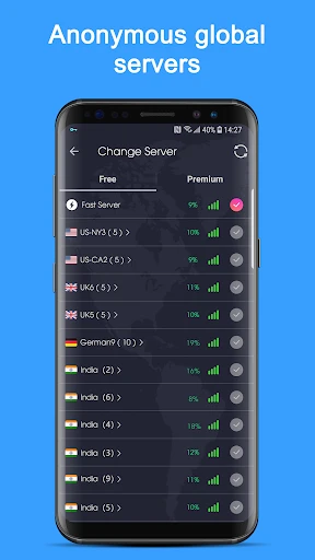 Download VPN Proxy Speed - Super VPN - Appcracy