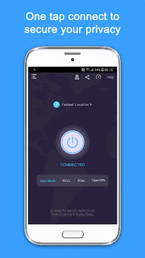 Download VPN - Super Unlimited Proxy - Appcracy