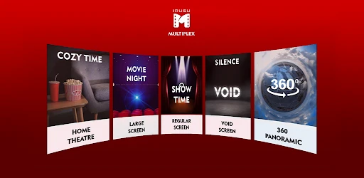 Download VR Player Pro - Video Player - Appcracy