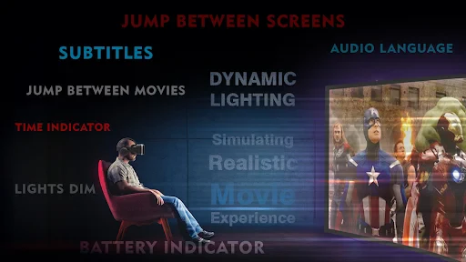 Download VR Player Pro - Video Player - Appcracy