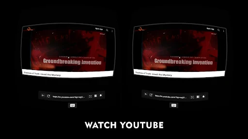 Download VR Player Pro - Video Player - Appcracy