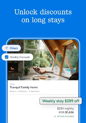 Download Vrbo Vacation Rentals - Appcracy