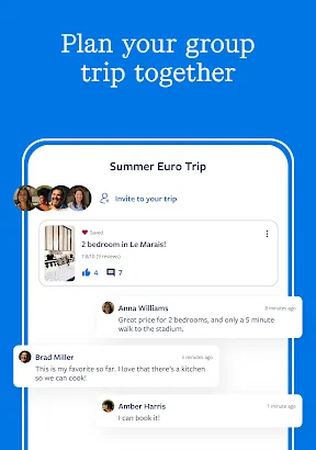 Download Vrbo Vacation Rentals - Appcracy