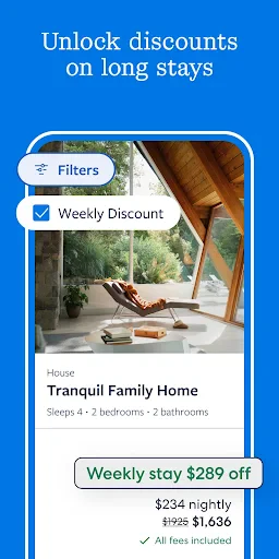 Download Vrbo Vacation Rentals - Appcracy