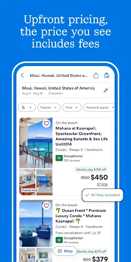 Download Vrbo Vacation Rentals - Appcracy