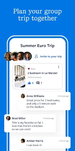 Download Vrbo Vacation Rentals - Appcracy