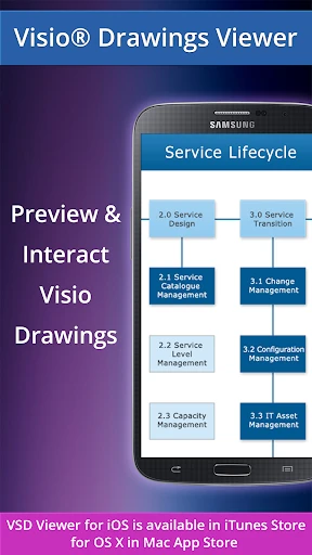 Download VSD Viewer for Visio Drawings - Appcracy