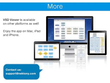 Download VSD Viewer for Visio Drawings - Appcracy