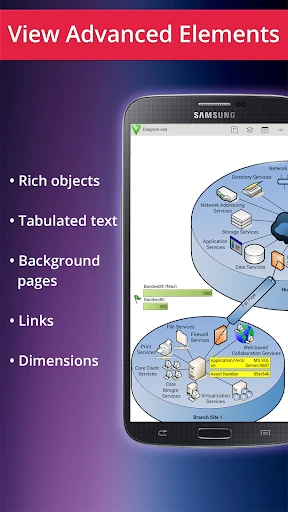 Download VSD Viewer for Visio Drawings - Appcracy