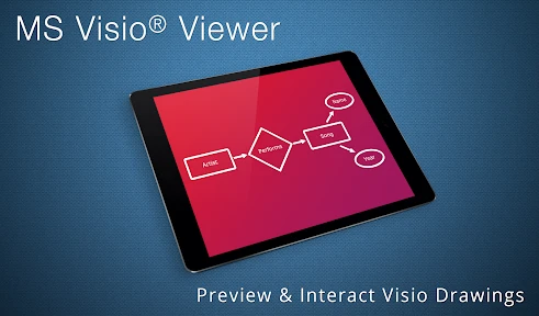 Download VSD Viewer for Visio Drawings - Appcracy