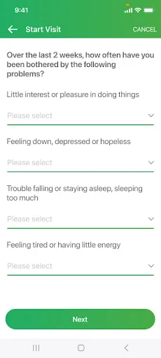 Download VSee Clinic for Patient - Appcracy