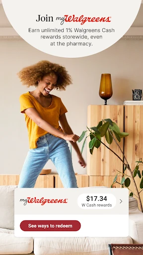 Download Walgreens - Appcracy