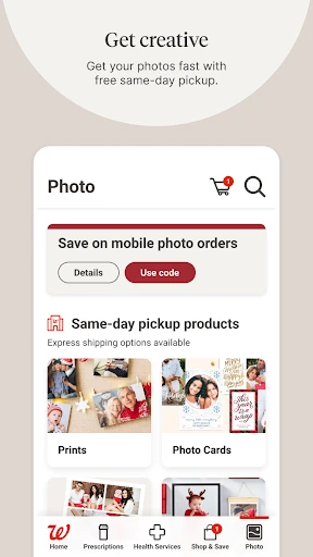 Download Walgreens - Appcracy
