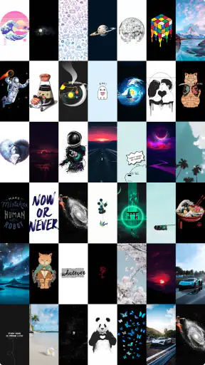 Download Walli - Stunning 4K Wallpapers - Appcracy