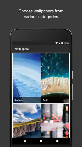Download Wallpapers - Appcracy