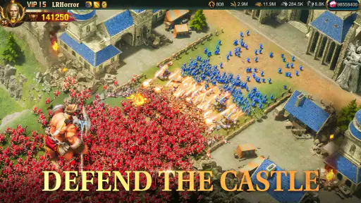 Download War and Order - Appcracy