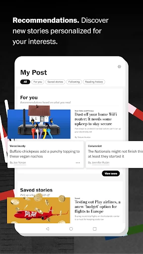 Download Washington Post - Appcracy