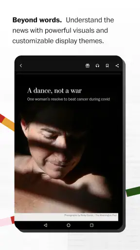 Download Washington Post - Appcracy
