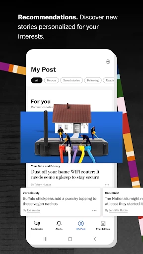 Download Washington Post - Appcracy