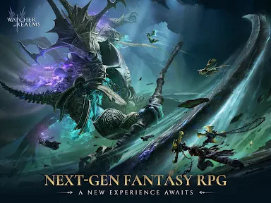 Download Watcher of Realms - Appcracy