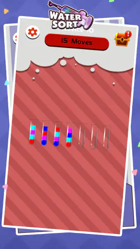 Download Water Sort - Liquid Puzzle - Appcracy