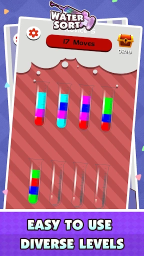 Download Water Sort - Liquid Puzzle - Appcracy
