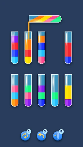 Download Water Sort Puz - Color Game - Appcracy