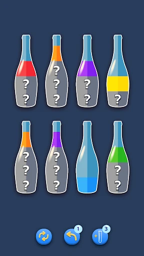 Download Water Sort Puz - Color Game - Appcracy