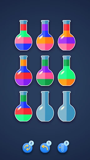 Download Water Sort Puz - Color Game - Appcracy