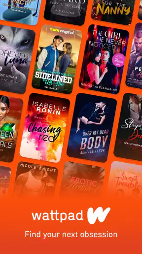 Download Wattpad - Read & Write Stories - Appcracy