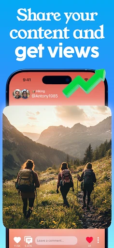 Download Waveful - Become a Creator - Appcracy